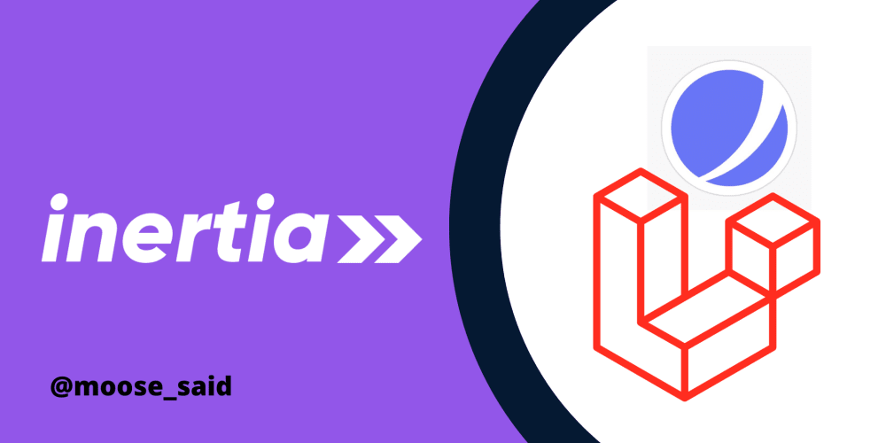 Working With Laravel Jetstream Vuejs 3 And Inertiajs With Ssr Support Dev Community