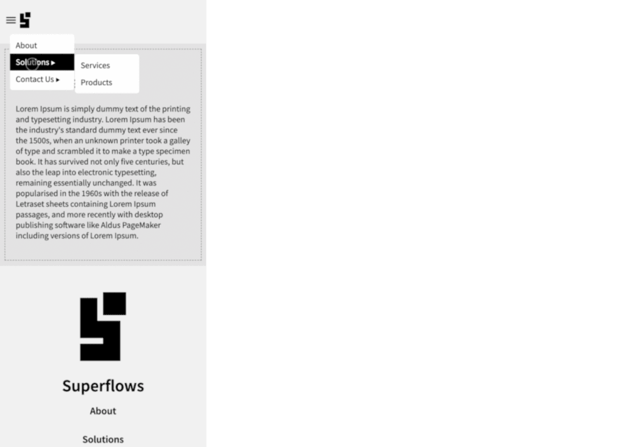 How To Add A Serverless Authentication Microservice To Your Html Css And Javascript App Dev