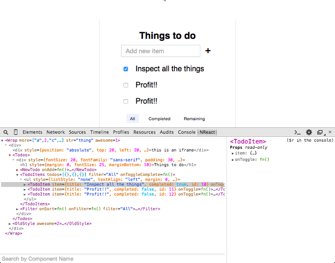 Best React Open Source Projects Dev Community