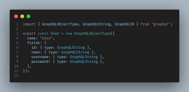 Building A Crud Application With React Typescript Typeorm Mysql Graphql And Nodejs Part A