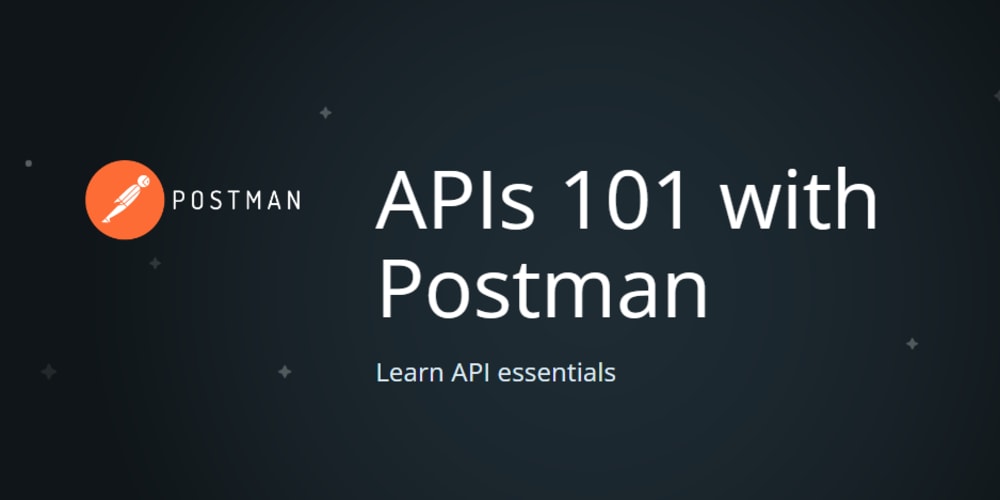 APIs 101 with Postman - DEV Community APIs 101 with Postman - DEV Community