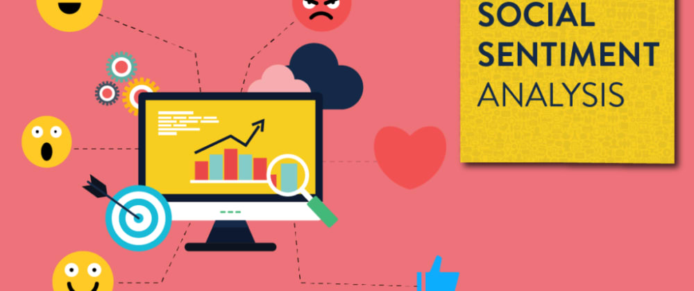 Sentiment Analysis App With React - DEV Community Sentiment Analysis App With React - DEV Community