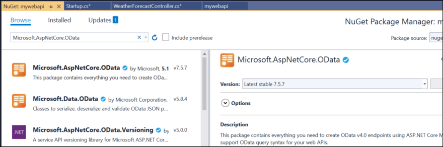 Integration Test With Postman In Azure Devops Pipeline Part 1 Dev Community