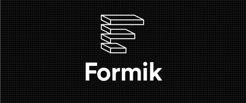 Build A Multi Step Form With Validation Using A Npm Package [ Formik Stepper ] Dev Community