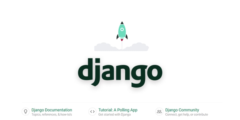 Django Tutorial Mvt Architecture Custom Commands Dev Community