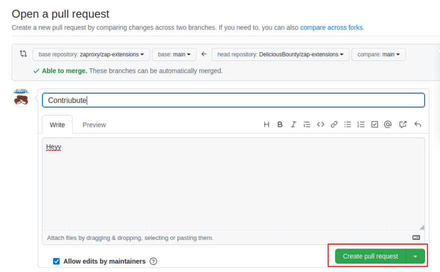 How To Contribute To A Open Source Rust Project As Beginner Dev