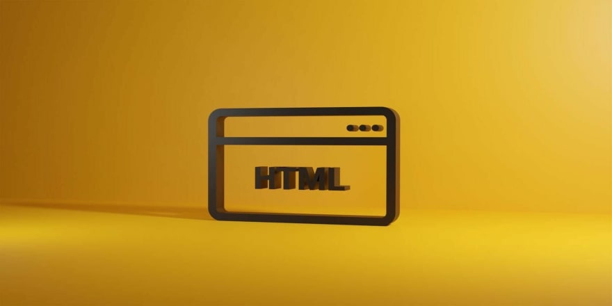 HTML Global Attributes - DEV Community HTML Global Attributes - DEV Community