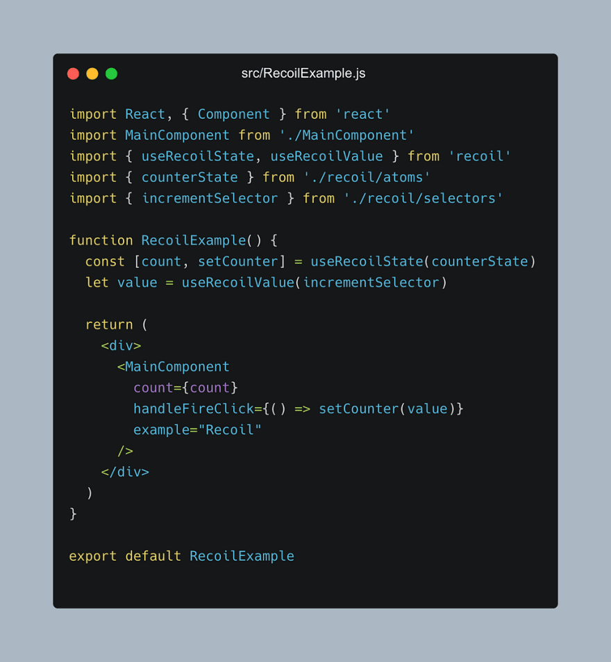 Recoil Vs Redux The Ultimate React State Management Face