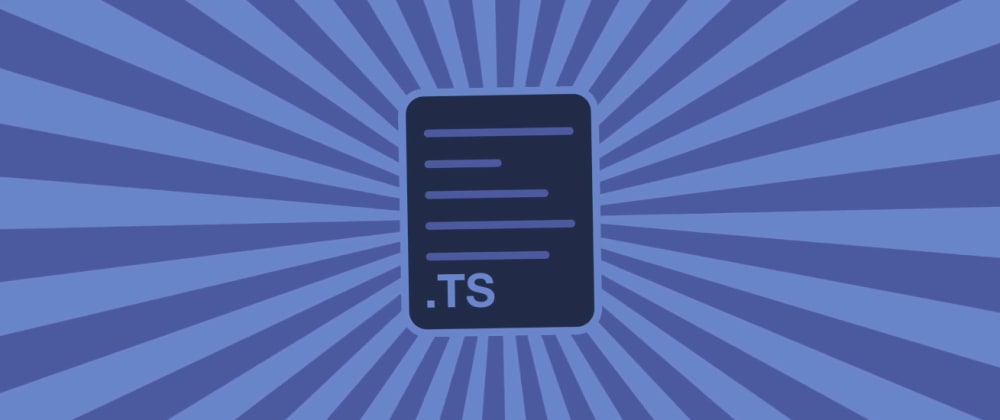 Getting Started With Typescript As A Javascript Developer Dev Community