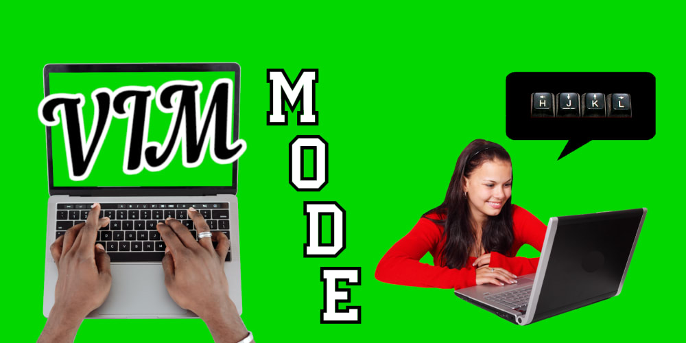 How To Use Vim Mode On The Command Line In Bash Dev Community