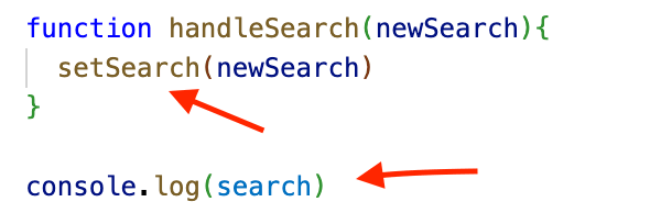 Constructing Search & Filter Functionality in React 🦄 - DEV Community Constructing Search & Filter Functionality in React 🦄 - DEV Community