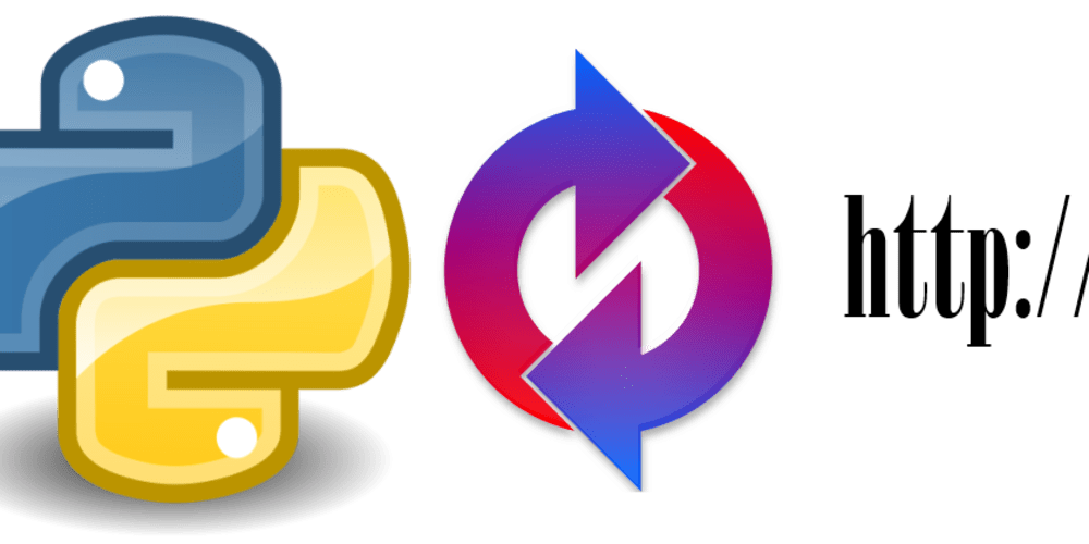 The Three Python Asgi Servers Dev Community
