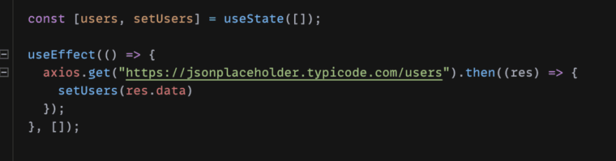 React 获取数据指南 Javascript Rac React