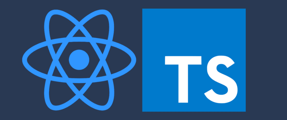 Criando Um Projeto React Com Typescript Eslint E Prettier Dev Community