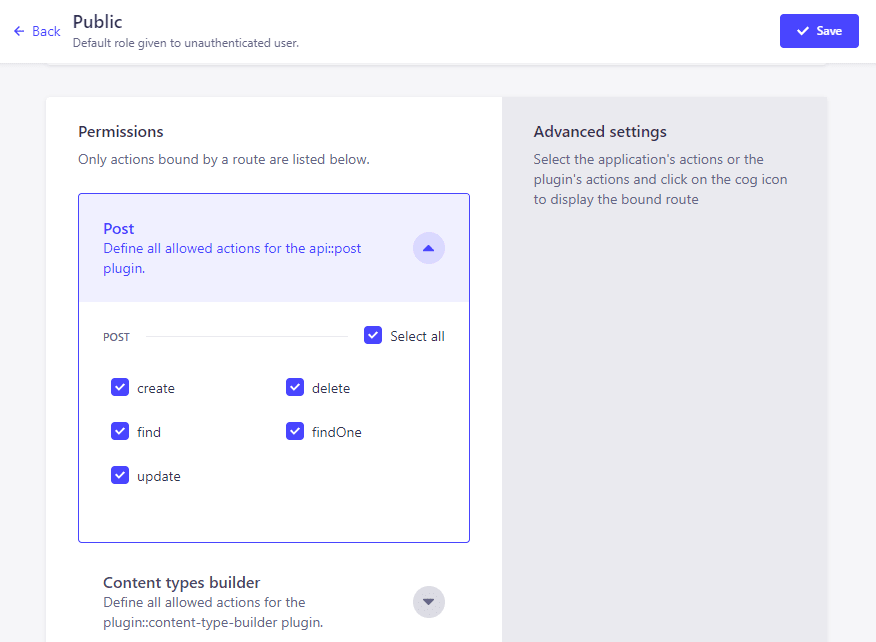 How To Build A Blog App Using Blazor Wasm And Strapi Dev Community