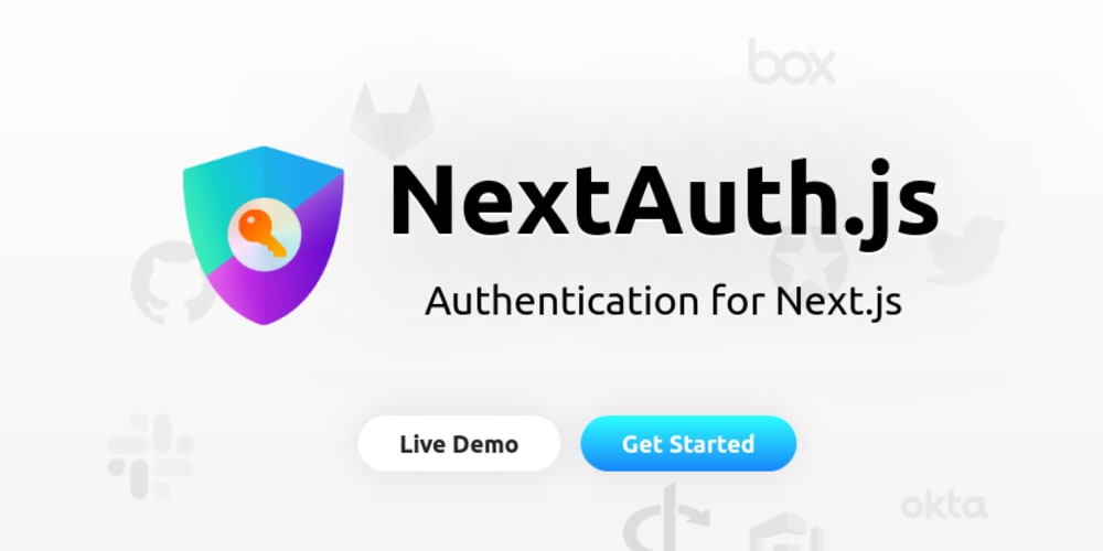 Adding Authentication To An Existing Serverless Nextjs App In No Time With Nextauthjs Dev