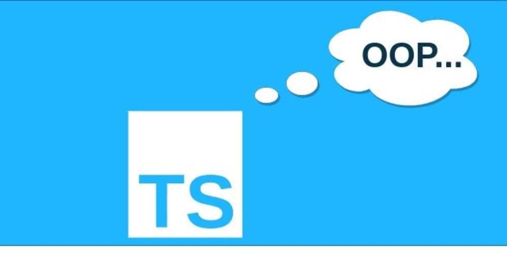 What About Oop In Typescript 🤔a Quick Overview Dev Community