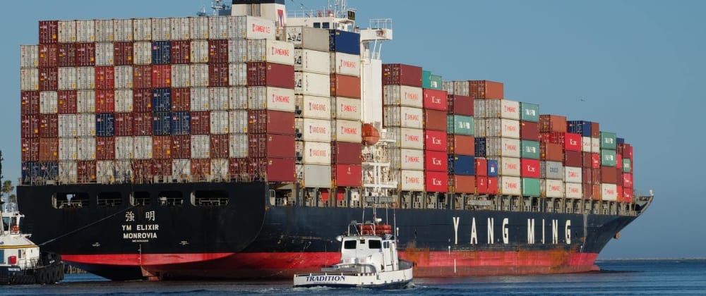 A Quick Guide To Building A Docker Container For Your Python Application Dev Community