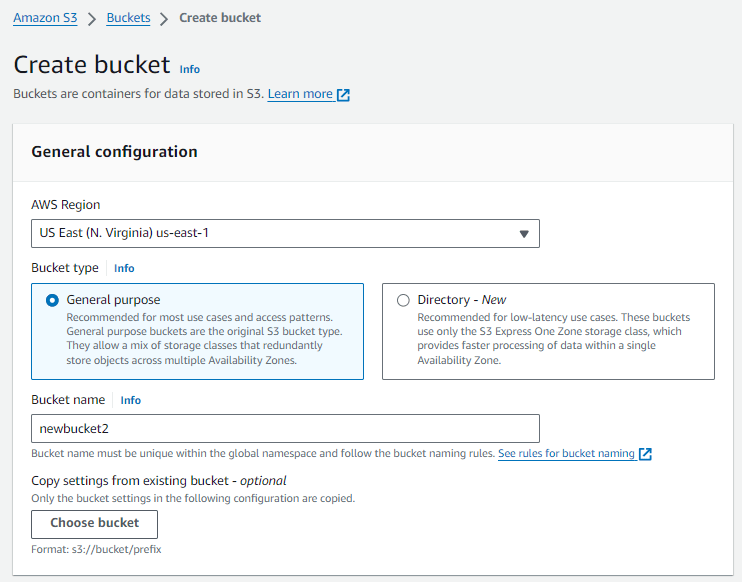 Shielding Your Data: Safeguarding AWS S3 via VPC Endpoints. - DEV Community