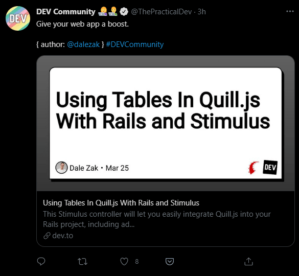 How To Create Dynamic Nextjs Post Thumbnails Like Dev To Dev Community