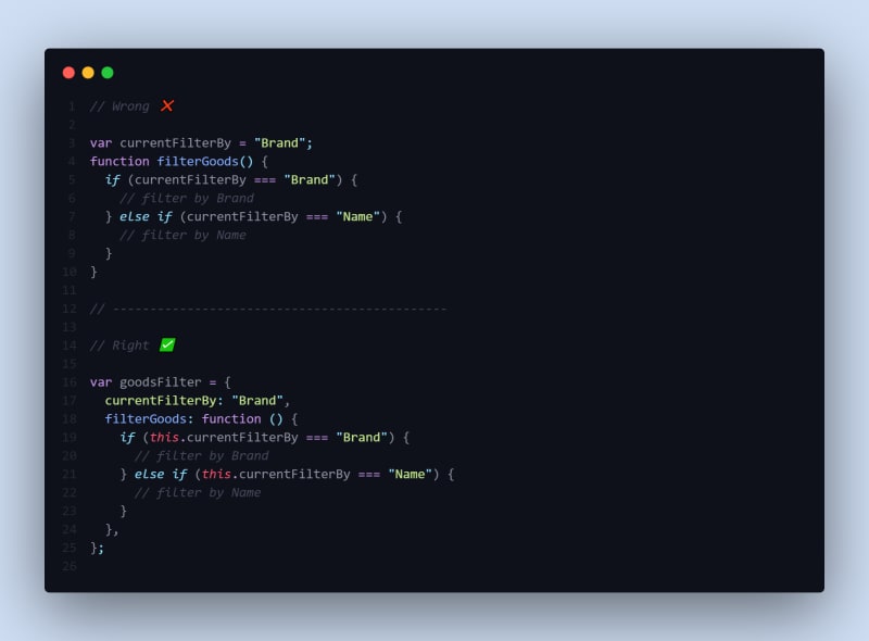 Mastering JavaScript Debugging: Best Practices and Traps to Avoid - DEV ...