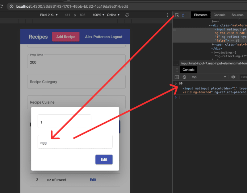 Debug Angular 9 in Chrome console - DEV Community Debug Angular 9 in Chrome console - DEV Community