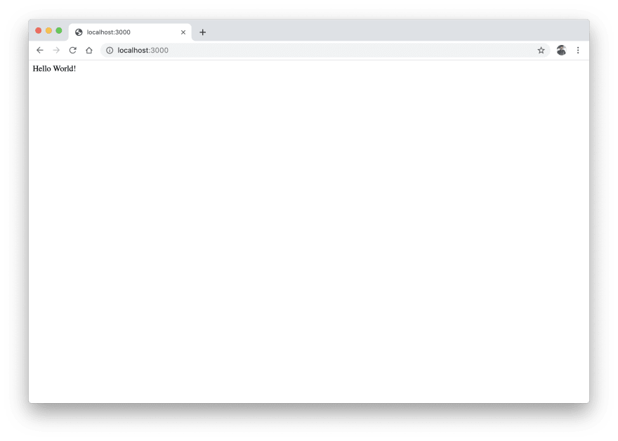 Use Auth0 To Secure Your Nestjs Application Dev Community