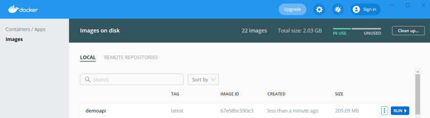 How To Build An Asp Core C Kubernetes Microservice