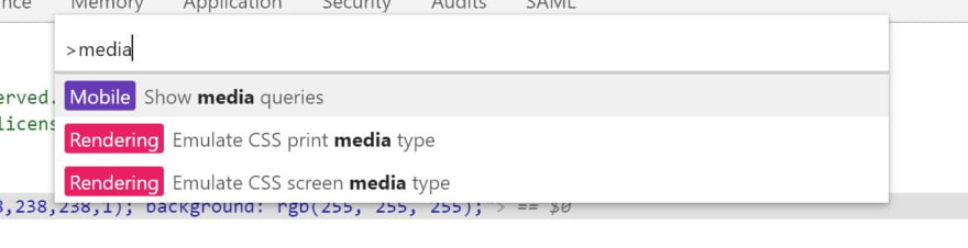 Low Level Access To Chrome Debugger Protocol And Cypress Dev Community