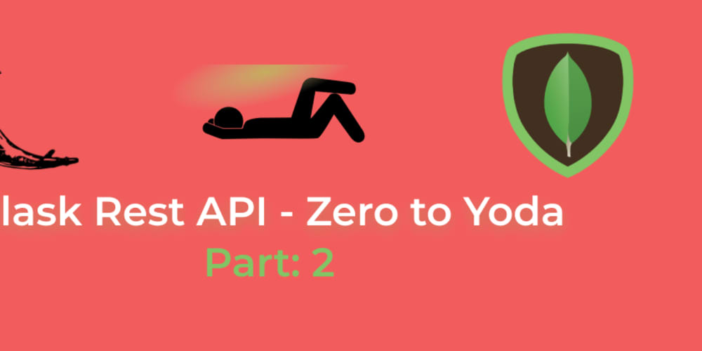Flask Rest Api Part2 Better Structure With Blueprint And Flask Restful Dev Community