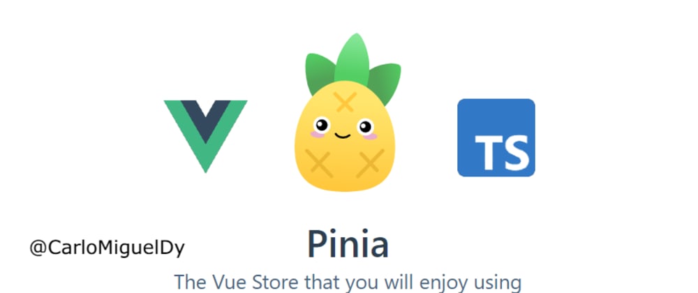Getting Started With Vue 3 Pinia Store Typescript By Building A Grocery List App Dev Community
