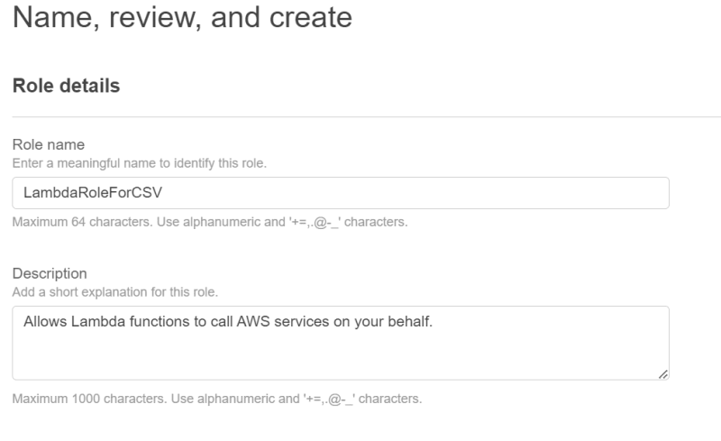 Populate Dynamodb Table With Csv Data Stored In S3 Using Aws Lambda And Terraform Dev Community
