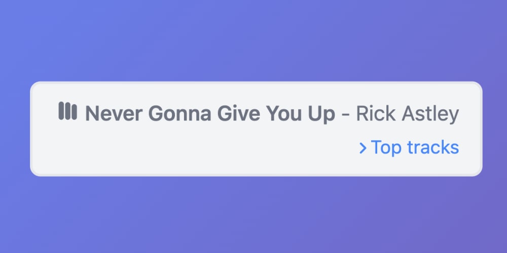 Using Spotify Web Api With Sveltekit Endpoints To Create A Now Playing Component Dev Community