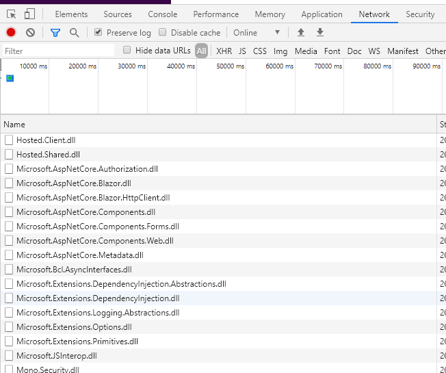 Learning Blazor with creating dynamic form - DEV Community Learning Blazor with creating dynamic form - DEV Community