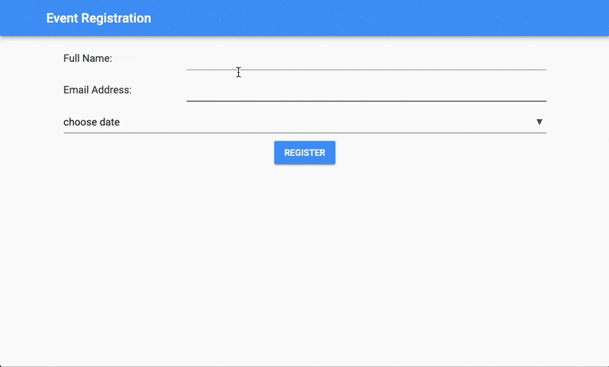 Generate PDFs with Python using Anvil - DEV Community Generate PDFs with Python using Anvil - DEV Community