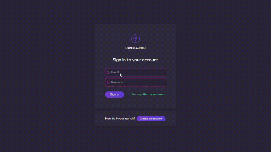 Floating Label Input with React and Tailwind - DEV Community Floating Label Input with React and Tailwind - DEV Community