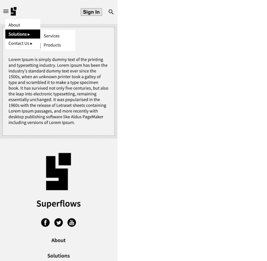 How To Add A Serverless Authentication Microservice To Your Html Css And Javascript App Dev