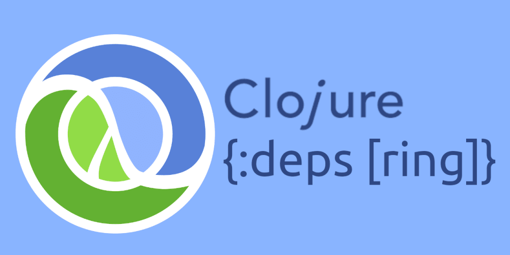 Introduction to Clojure Ring - DEV Community