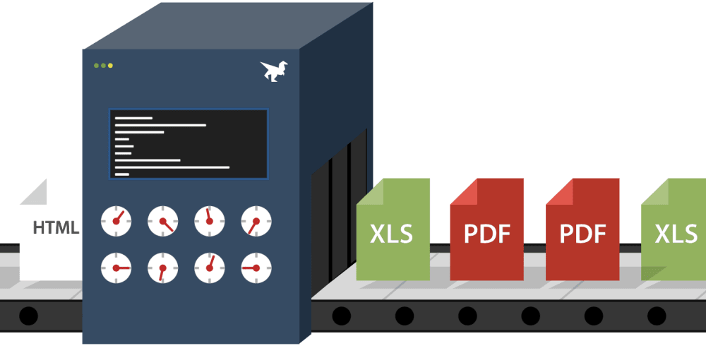 How to Convert HTML Tables into Beautiful PDFs - DEV Community How to Convert HTML Tables into Beautiful PDFs - DEV Community