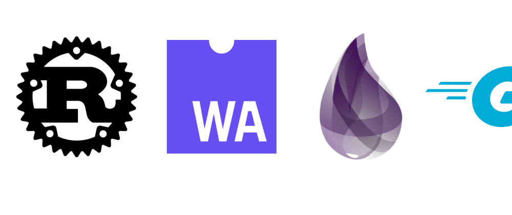 Planetary Scale Rust And Golang By Embedding Webassembly In Elixir Dev Community