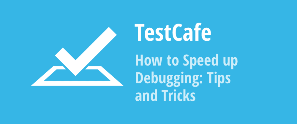 Testcafe Dev Community