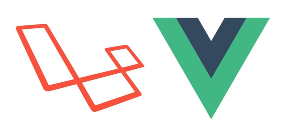 Setting up Vue in Laravel 8 - DEV Community Setting up Vue in Laravel 8 - DEV Community