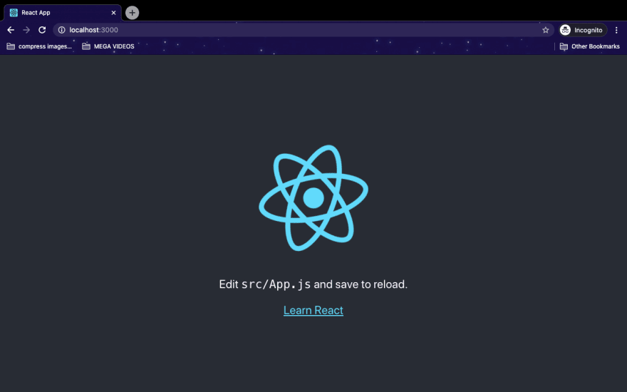 How To Setup Redux With React 2020 Dev Community
