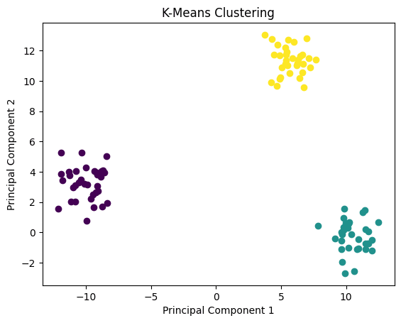 K Means Clustering Explained With Python Example Data Analytics Build In 10 Easy Steps