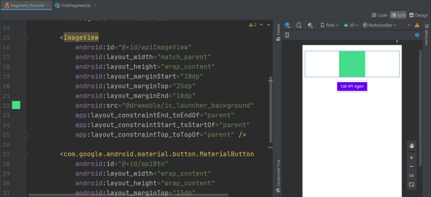 Call Apis With Kotlin Coroutines In Your Android Application Dev Community
