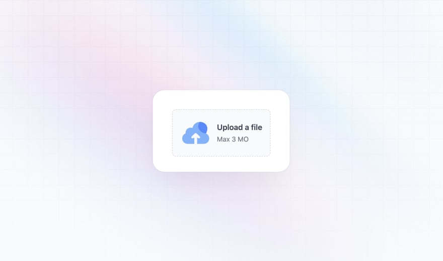 How to build a custom file input with tailwind css - Quick博客(测试版) How to build a custom file input with tailwind css - Quick博客(测试版)