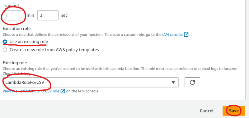 Populate Dynamodb Table With Csv Data Stored In S3 Using Aws Lambda And Terraform Dev Community