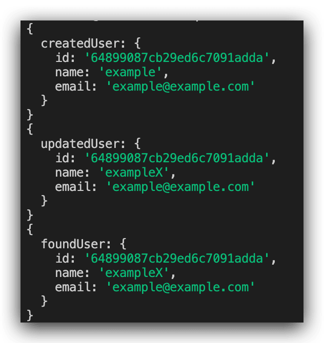 Typescript Zod And Mongodb A Guide To Data Access Layer Without Orm
