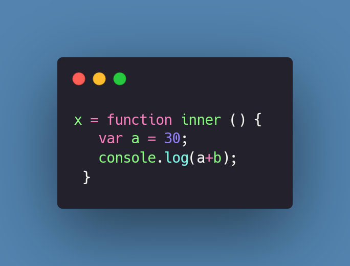 Understanding Hoisting Scopes And Closures In Javascript Dev Community