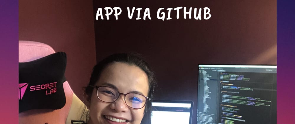 Deploying Your Reactjs App To Github Pages Dev Community